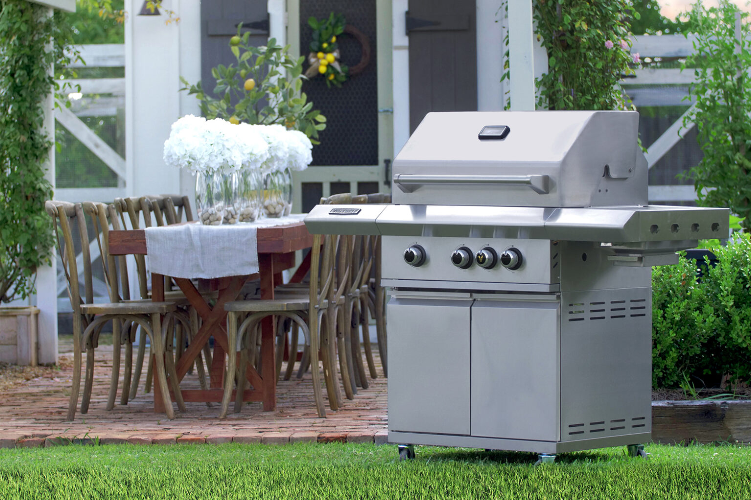 BBQ Guys Review — Is It Worth Your Money? – House On The Crescent