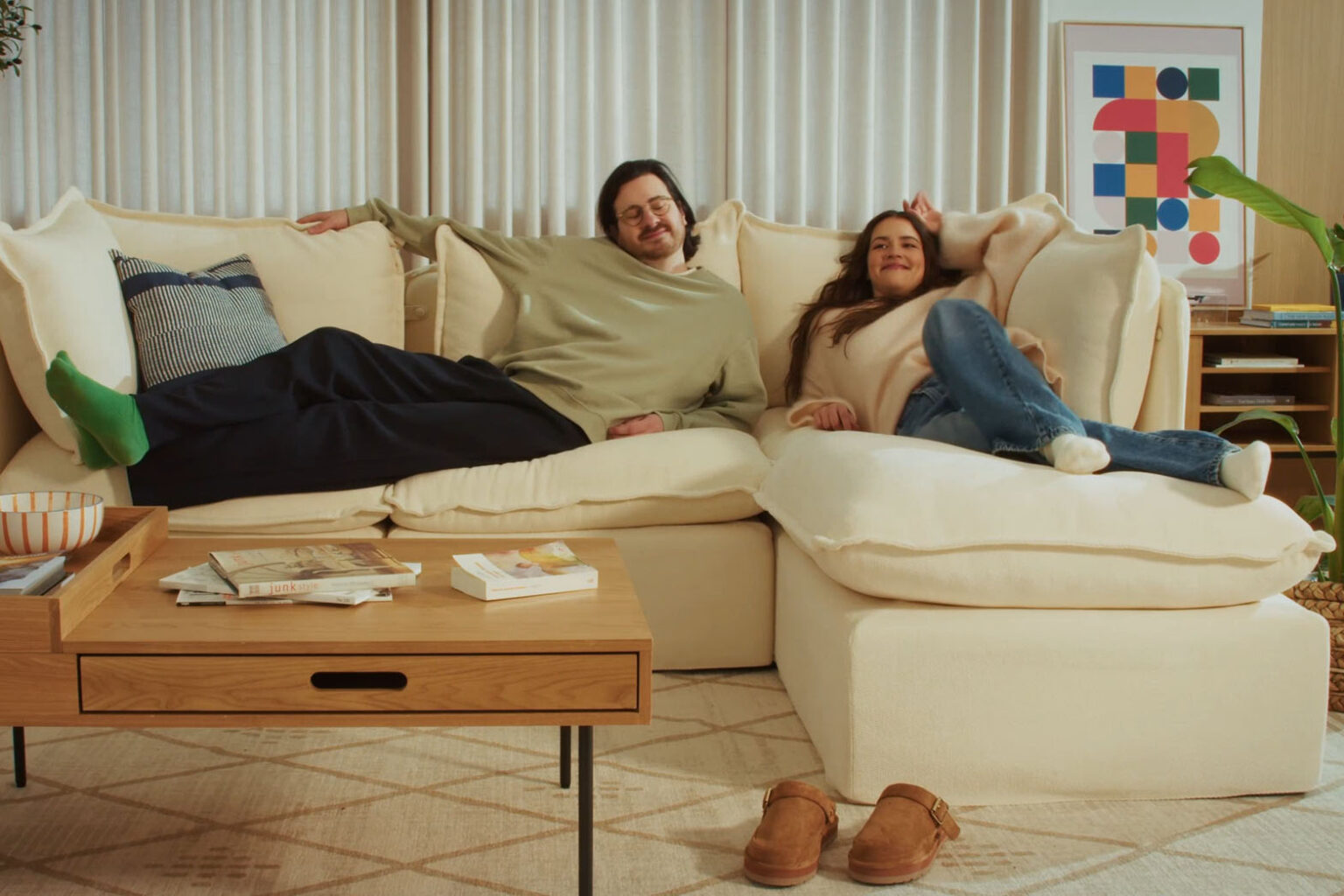 Cozey Modular Furniture Review — A Deep Dive – House On The Crescent