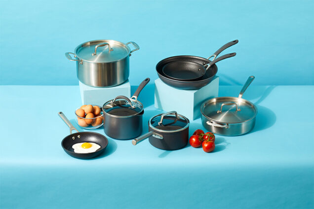 Lodge Cast Iron Cookware Review: Timeless, Robust Cookware Built to ...