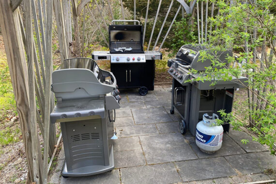 Weber US Review: The Gold Standard Among Outdoor Grills - House On The ...